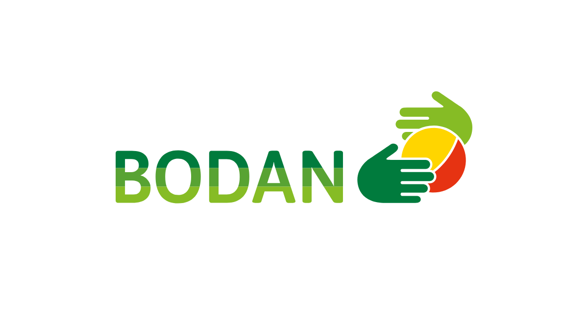Bodan Hausmesse